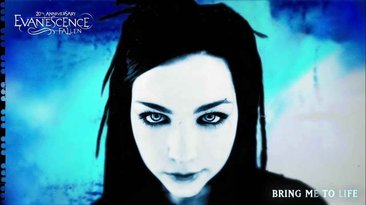 Історія пісні Bring Me to Life, Evanescence – Історії українських ...