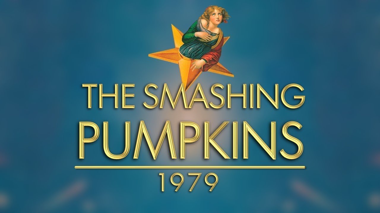 Історія пісні 1979, The Smashing Pumpkins – Історії українських пісень ...